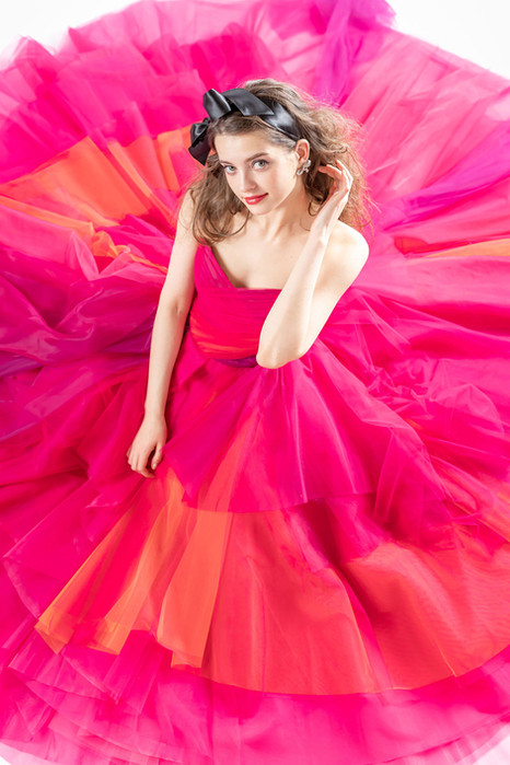 COLLECTION | 伊藤羽仁衣 公式サイト｜HANY ITO