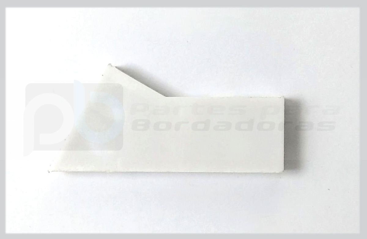 LS/C-122 BASE CABEZAL DERECHA, PARA TJ, 0C024004RS10*, LG0912RA0000*