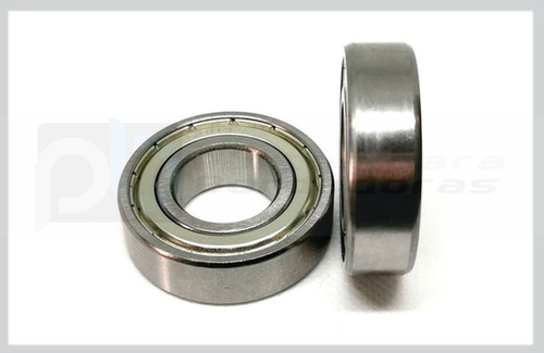 LS/C-1026 BALERO 6004ZZ, CENTRO 20MM, DIAMETRO 42MM, ALTURA 12MM | PB