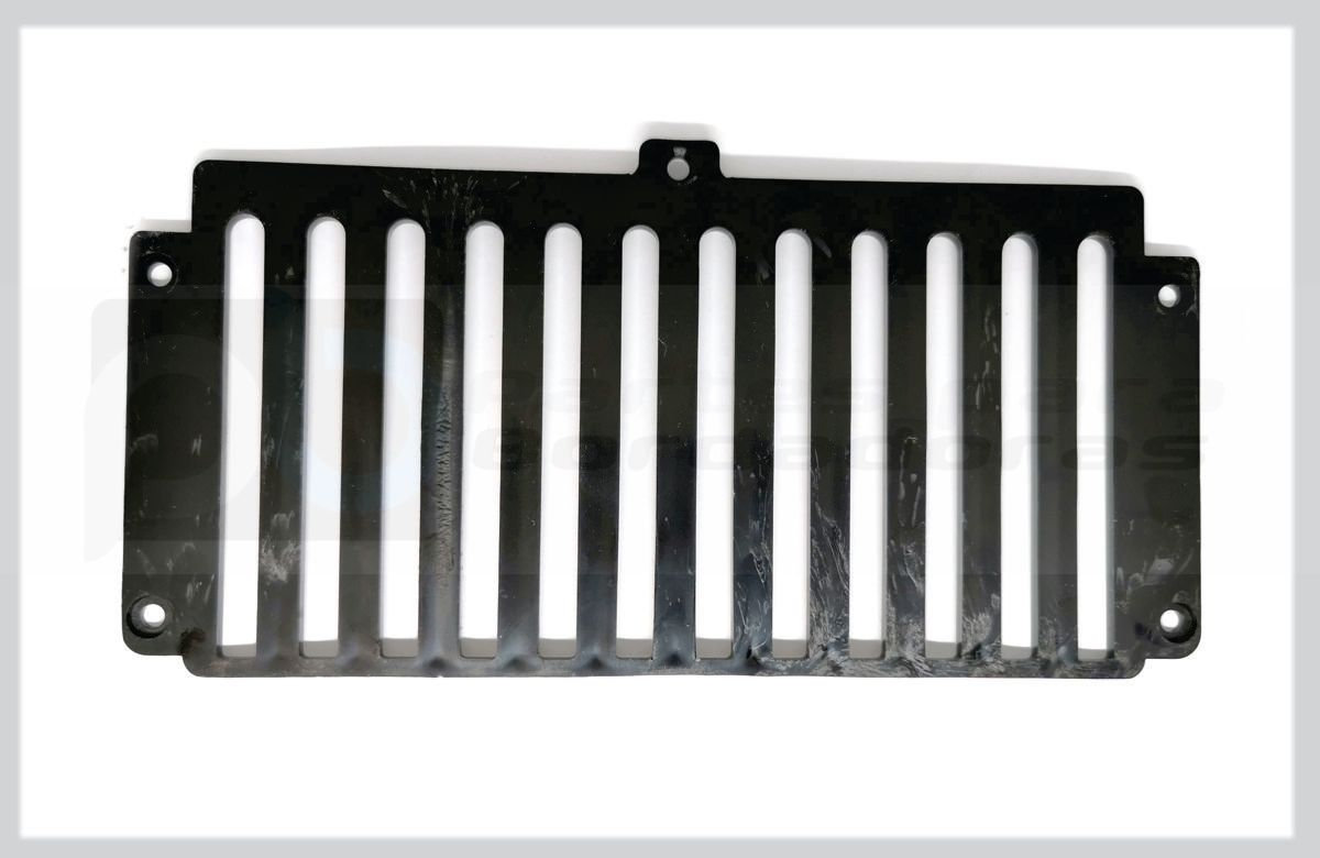LS/B-099B REJILLA 12N, 97MM DE ALTURA