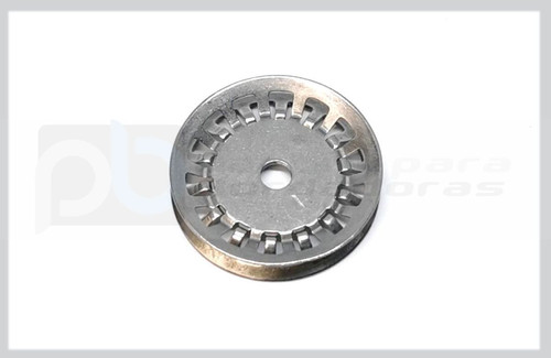 LS/C-1007A DISCO ROTATORIO, DIAMETRO 20MM | PB