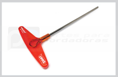 LLAVE ALLEN 3MM | PB