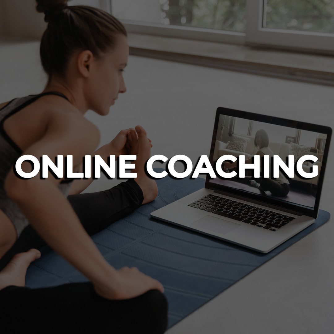 ONLINE COACHING | Austin Fitness Community