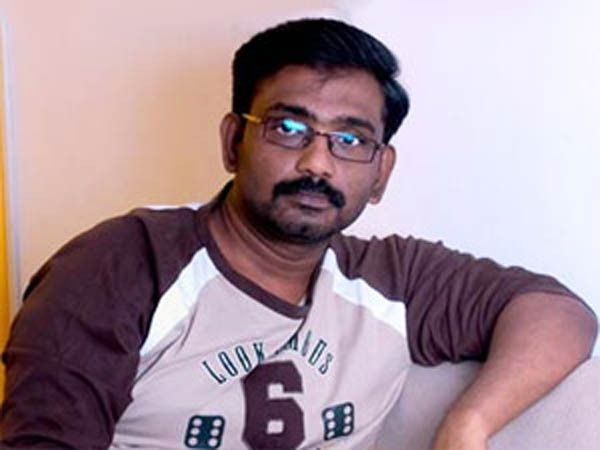 Director Vasantha Balan Official Website