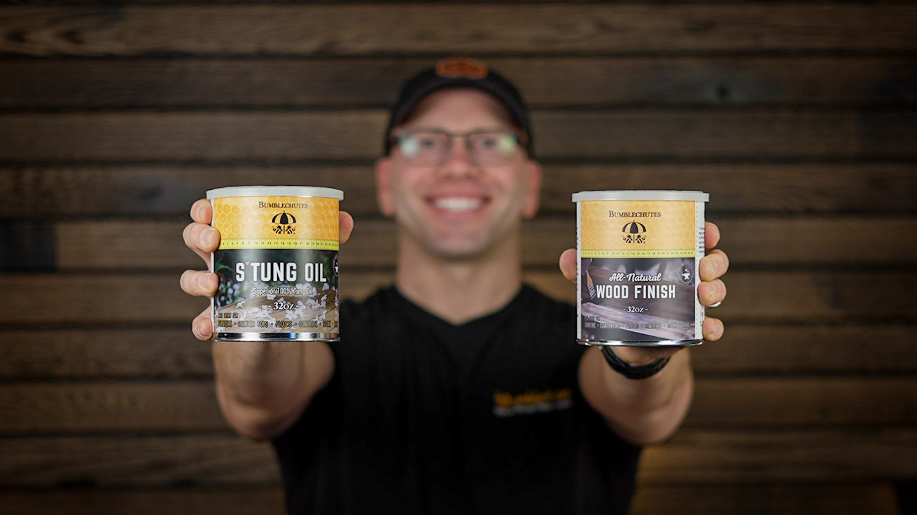 The Ultimate Guide to the Best Polymerized Tung Oil for Wood Finishing