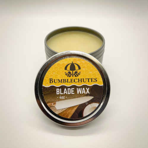 Blade Wax | Bumblechutes