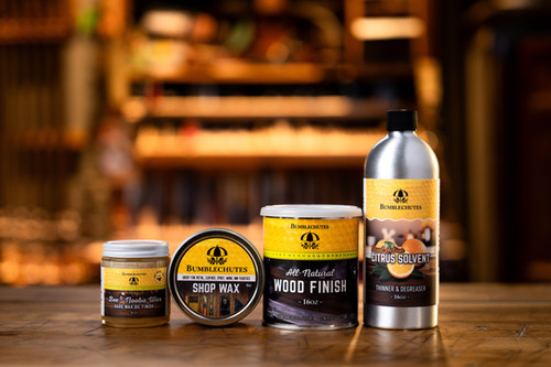 The Ultimate Maker Kit | Bumblechutes