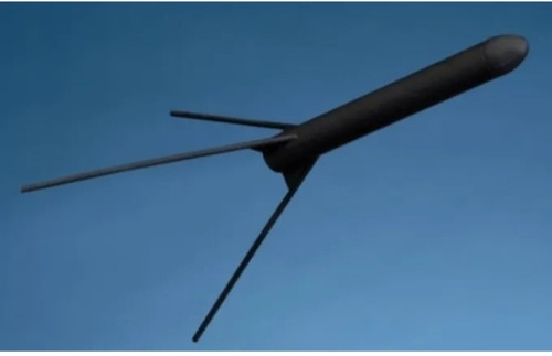 Spike model rocket kit | Starlight rockets