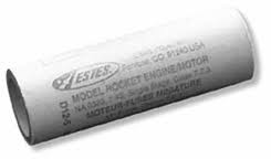 Estes 1/4 A3-3T rocket engine | Starlight rockets