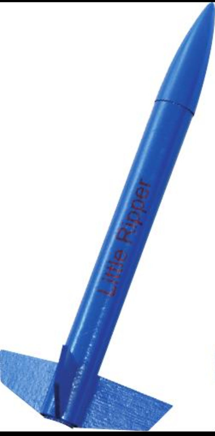 Shop | Starlight rockets