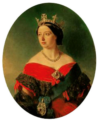 New Canadian Encyclopedia article: Queen Victoria