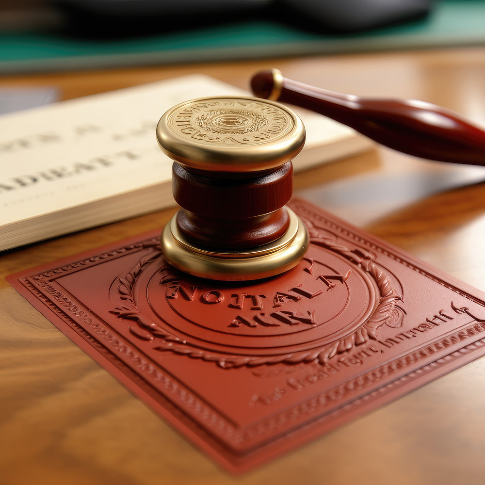 Become a California Notary Public with Ready, Set, Notarize