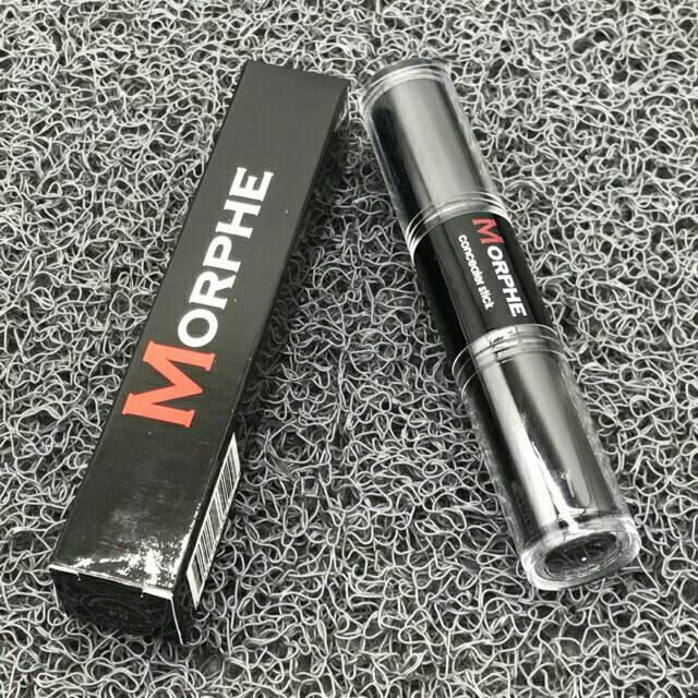 Morphe concealer stick 2in1 Double Cover | Zia CCTV & Supplies