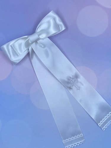 Communion Arm Ribbon/Sash | lovelythingsbysandy