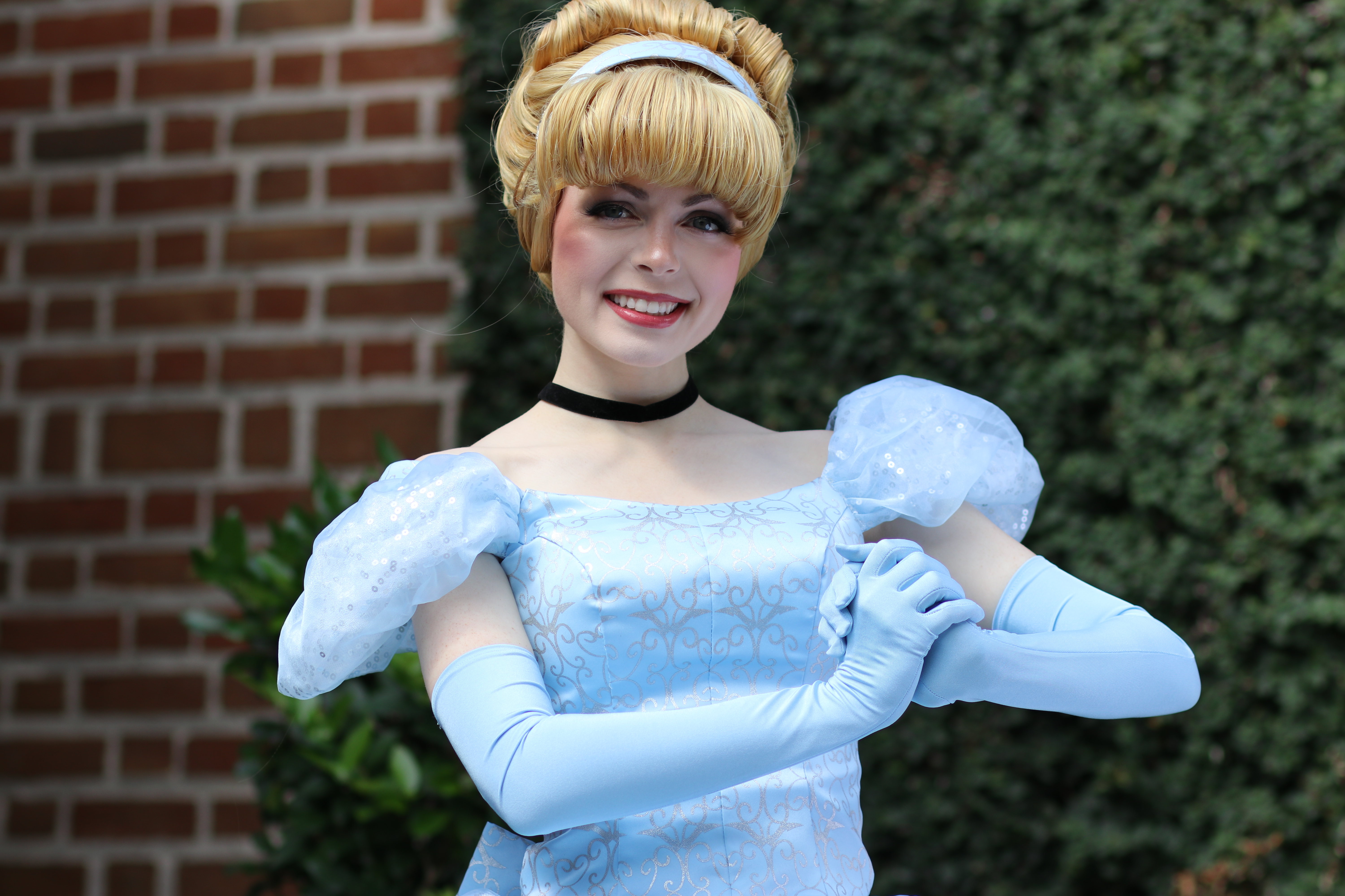 Dreamland Entertainment | Princess and Character Parties Houston