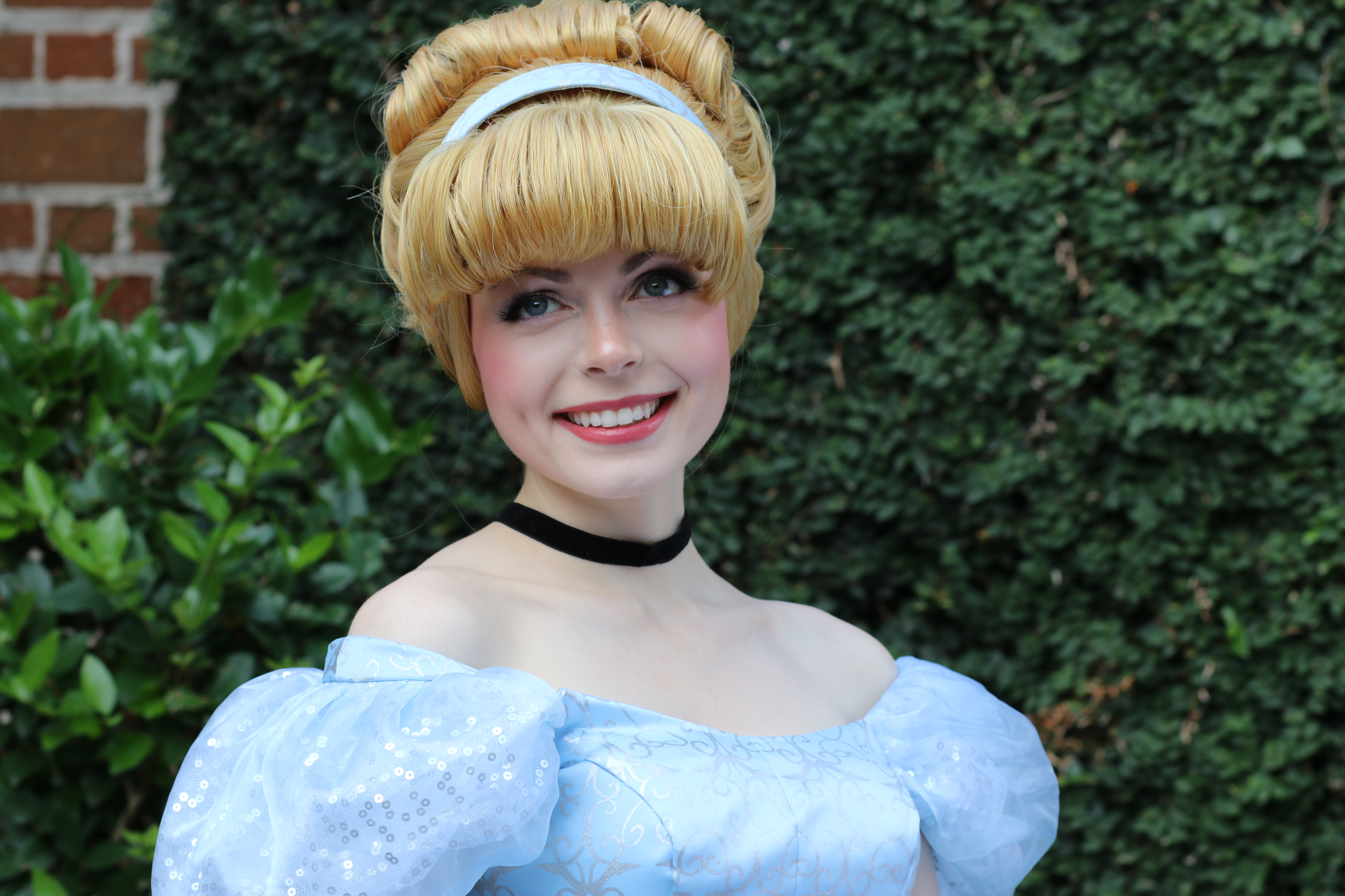 Dreamland Entertainment | Princess and Character Parties Houston