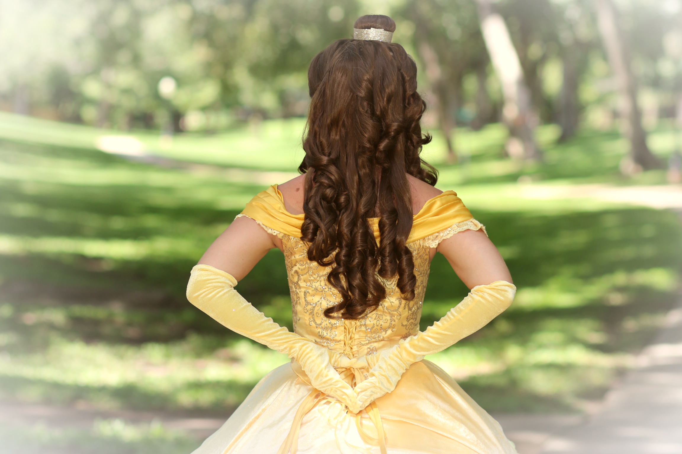 Dreamland Entertainment | Princess and Character Parties Houston
