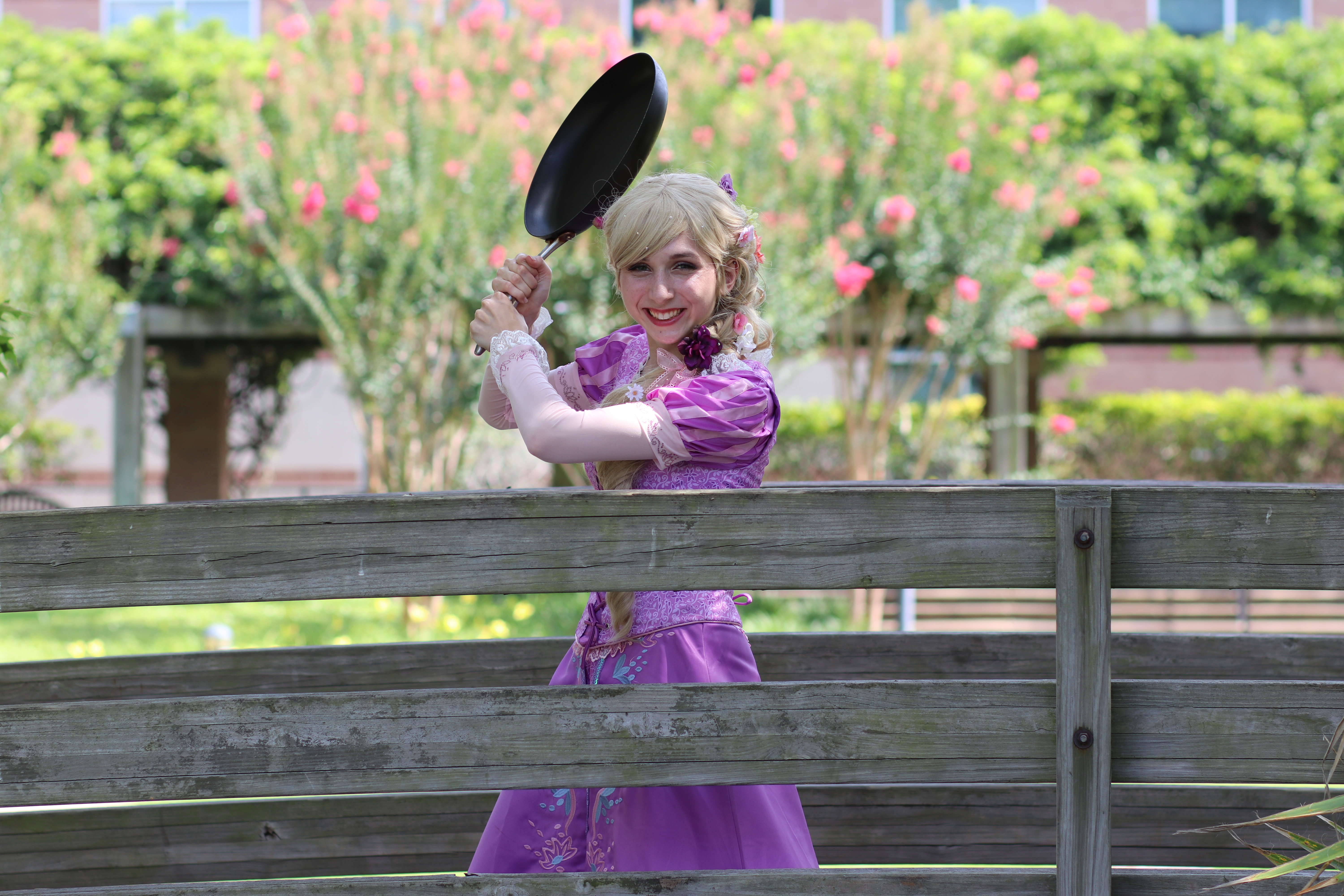 Dreamland Entertainment | Princess and Character Parties Houston