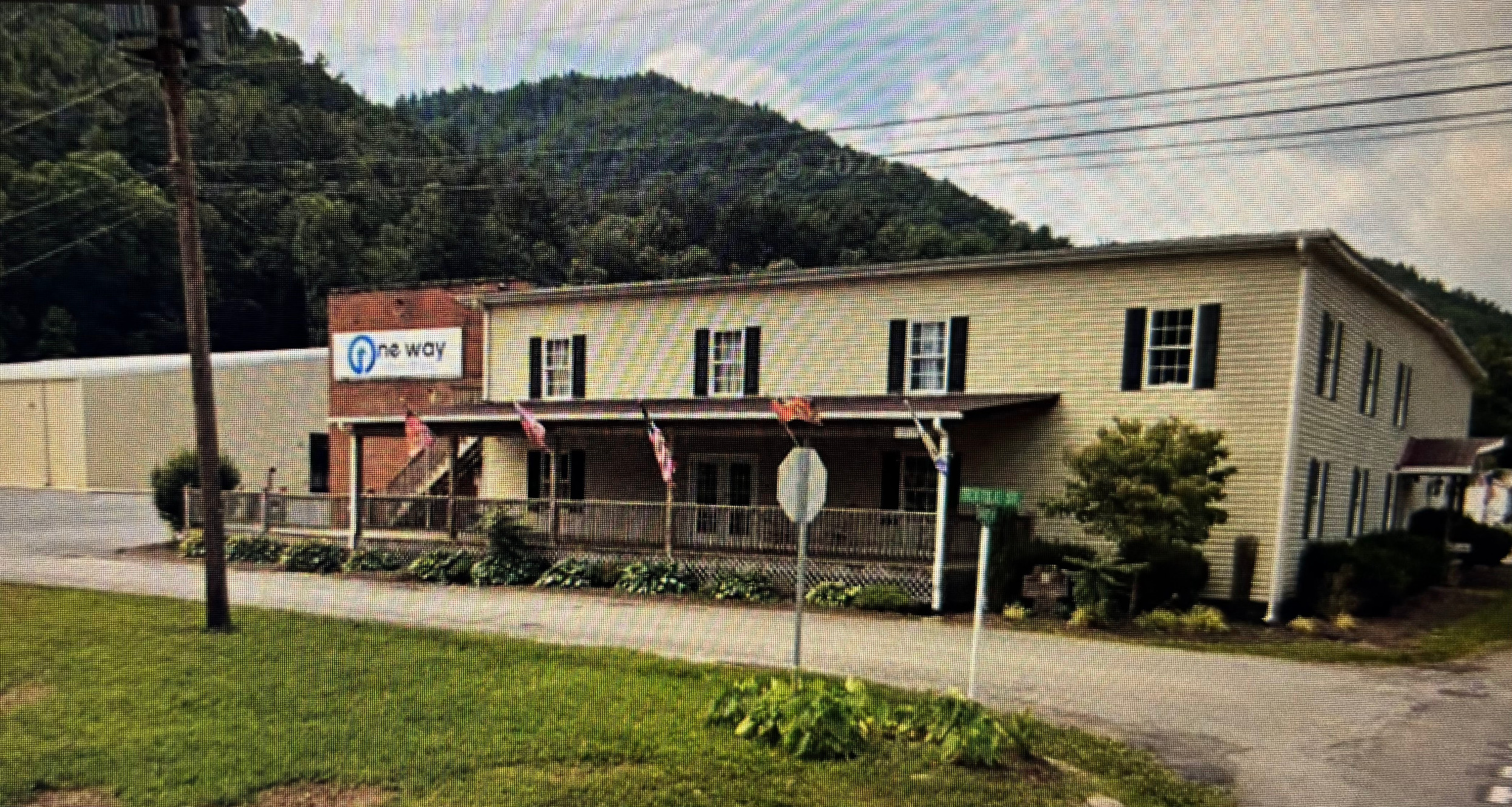 One Way Ministries | non-denominational church | 1004 South Shady ...