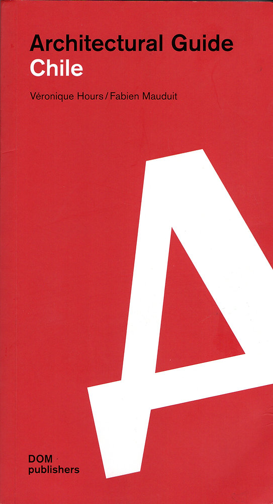 Architectural Guide - Chile