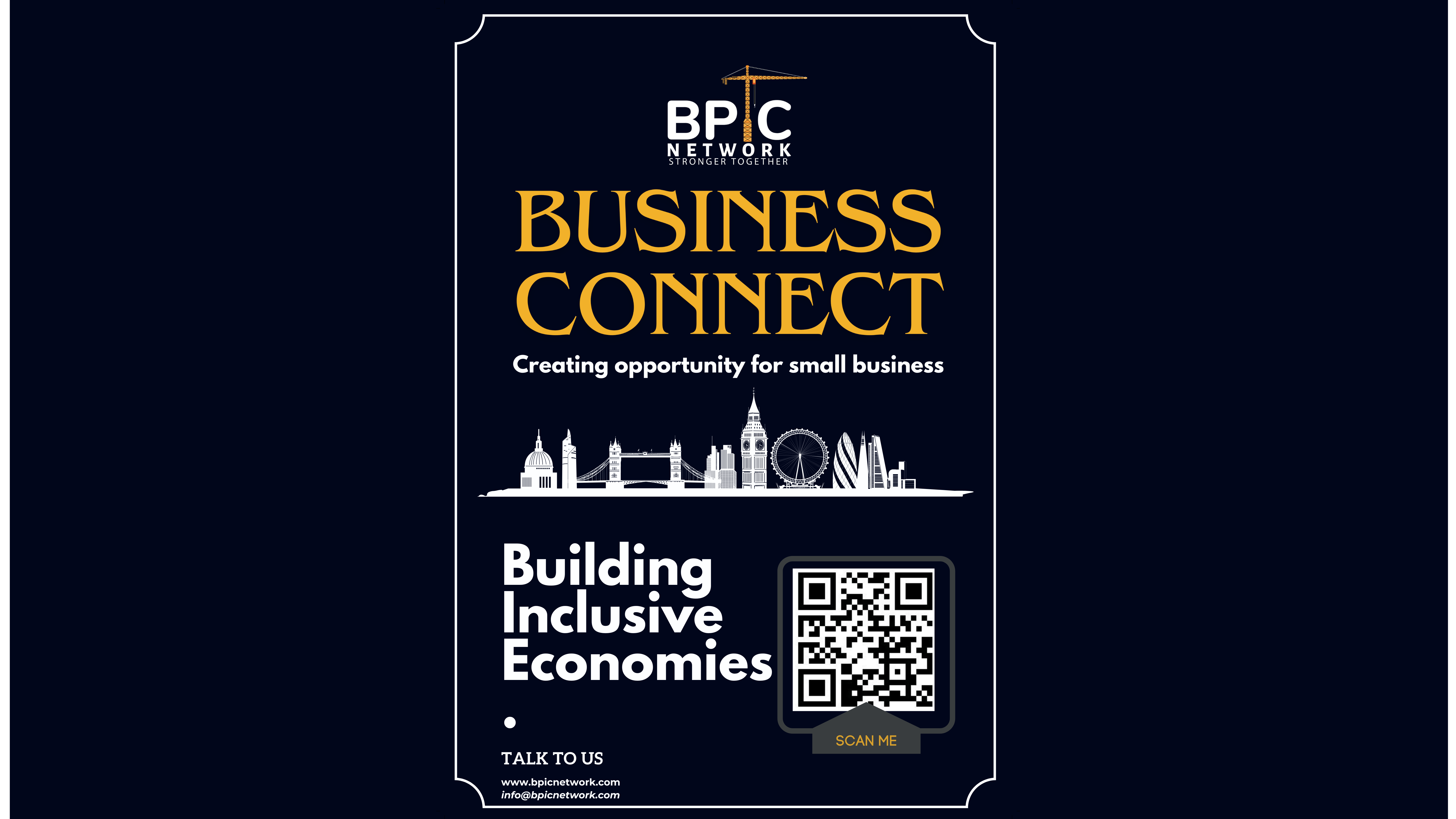Small Business Breakfast with BPIC Network | BPIC Network