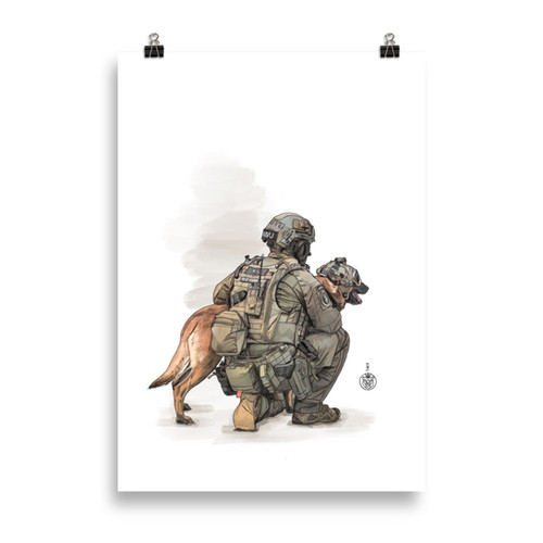 00012 - Belgium, CGSU | Army Warhog