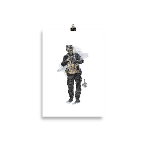 00187 - WAPOL TRG, AUSTRALIA | Army Warhog