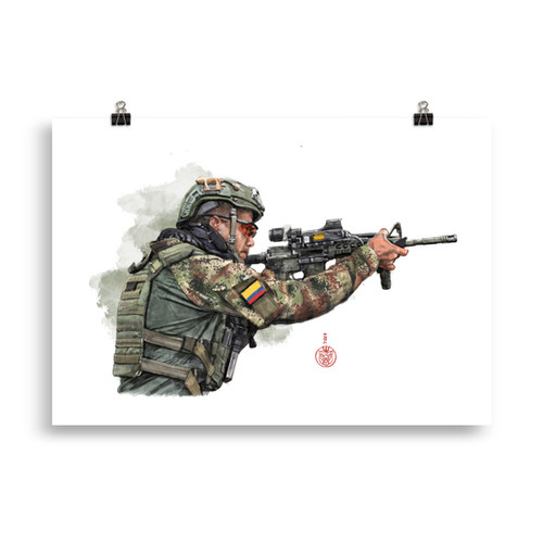 00148 - AFEUR | Army Warhog