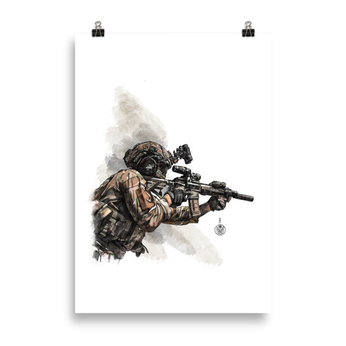 00069 - NLMARSOF | Army Warhog