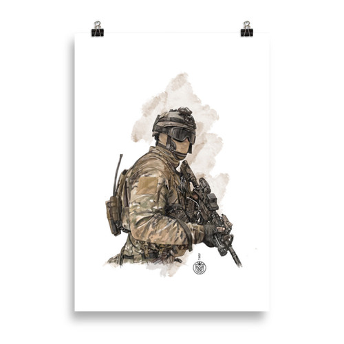 00096 - JTF2 | Army Warhog