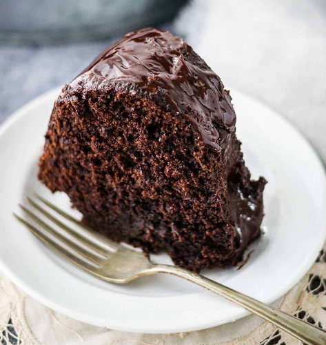 (I) Chocolate Cake | Dennys Foods