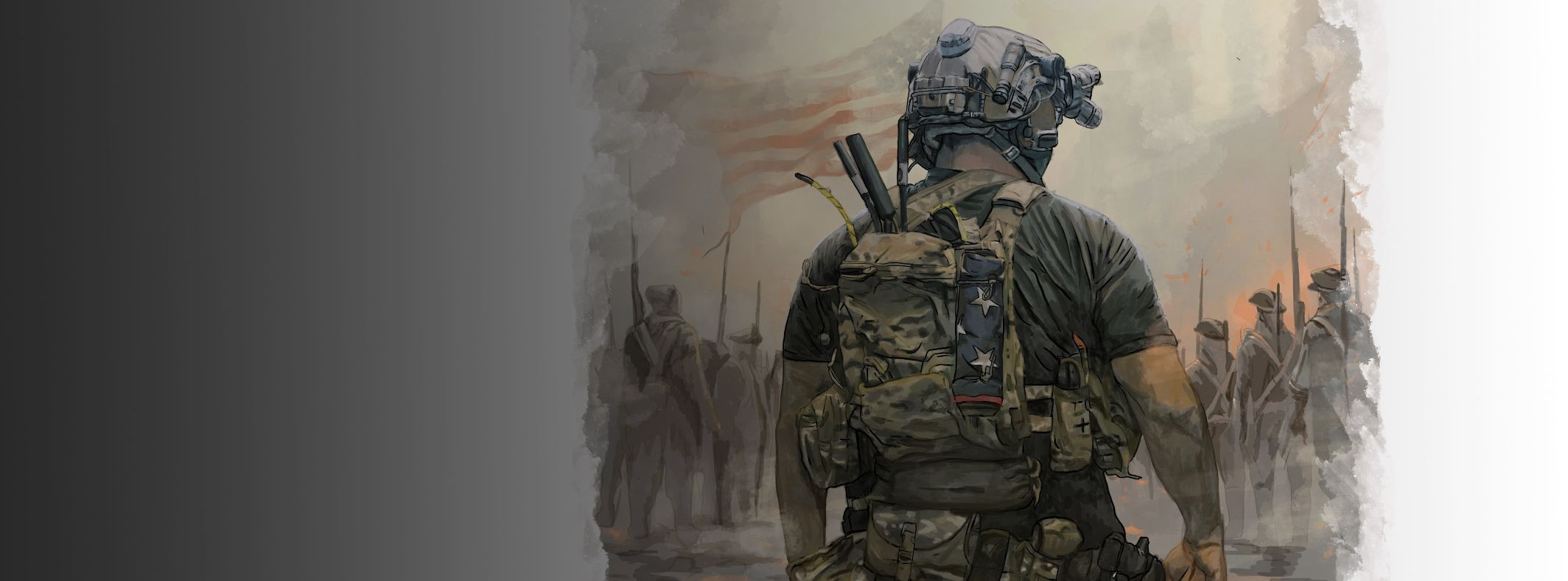 Unframed Army Warhog Artworks and Prints