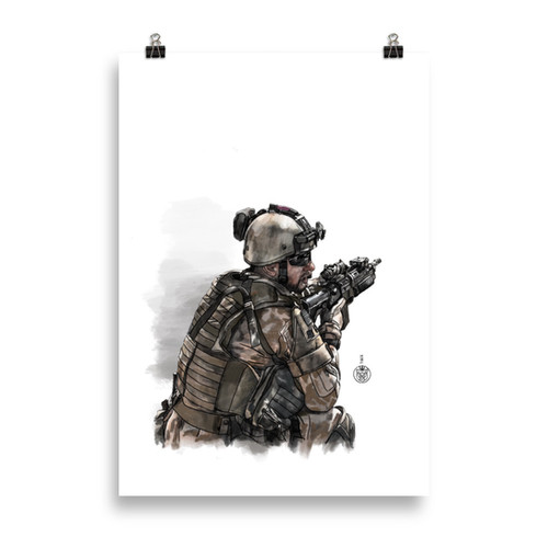 00035 - 601st Special Forces Group | Army Warhog