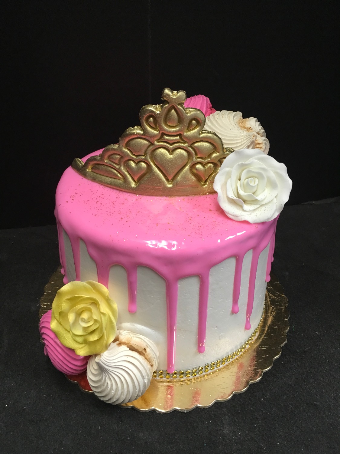 custom wedding cakes cupcakes cookies pastries sugar free Brooklyn NY