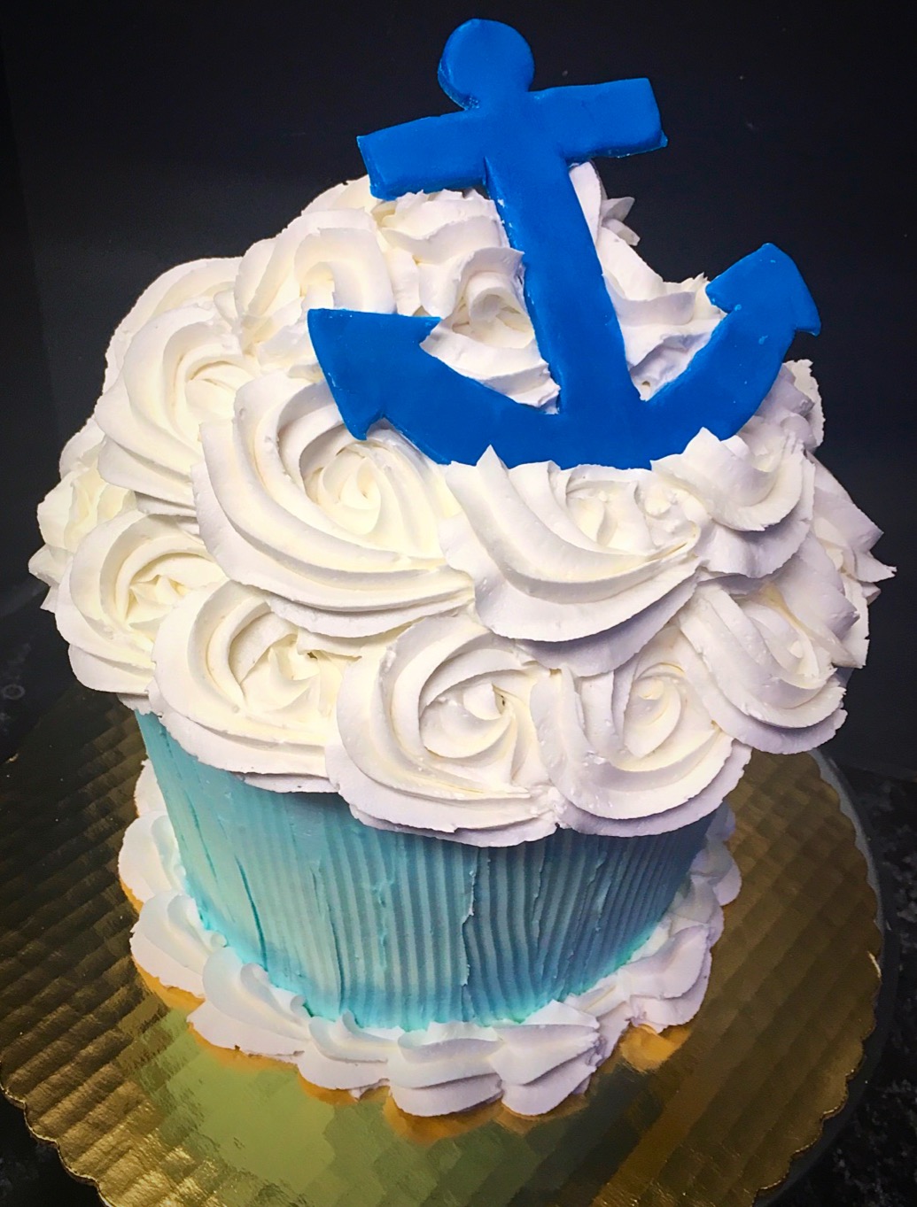 custom wedding cakes cupcakes cookies pastries sugar free Brooklyn NY