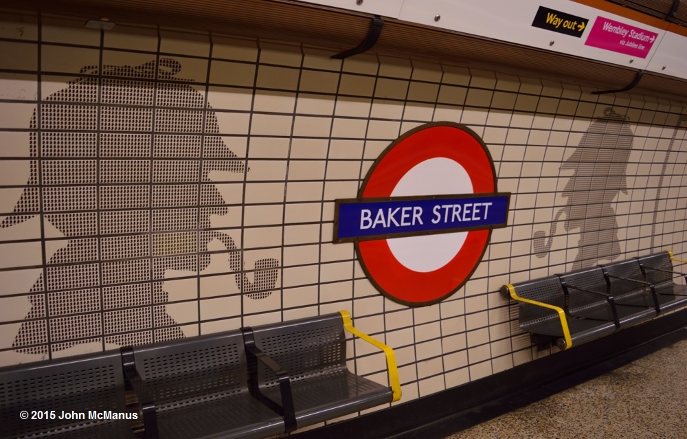 Bakerloo Line