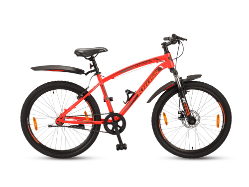 KROSS MAXIMUS PRO 26T SS | Cycle World Indore