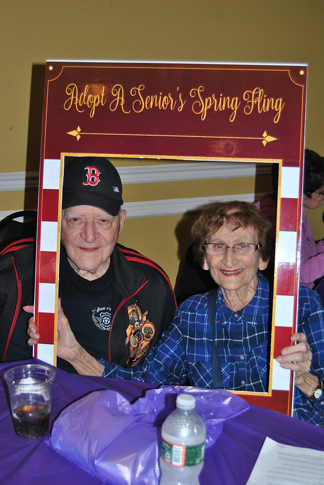 Adopt-A-Senior Spring Fling 2023