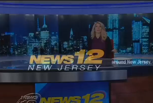 Adopt A Senior Featured on News 12 New Jersey!