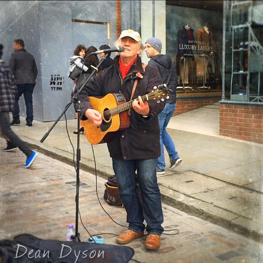 Image by Grant Fuller