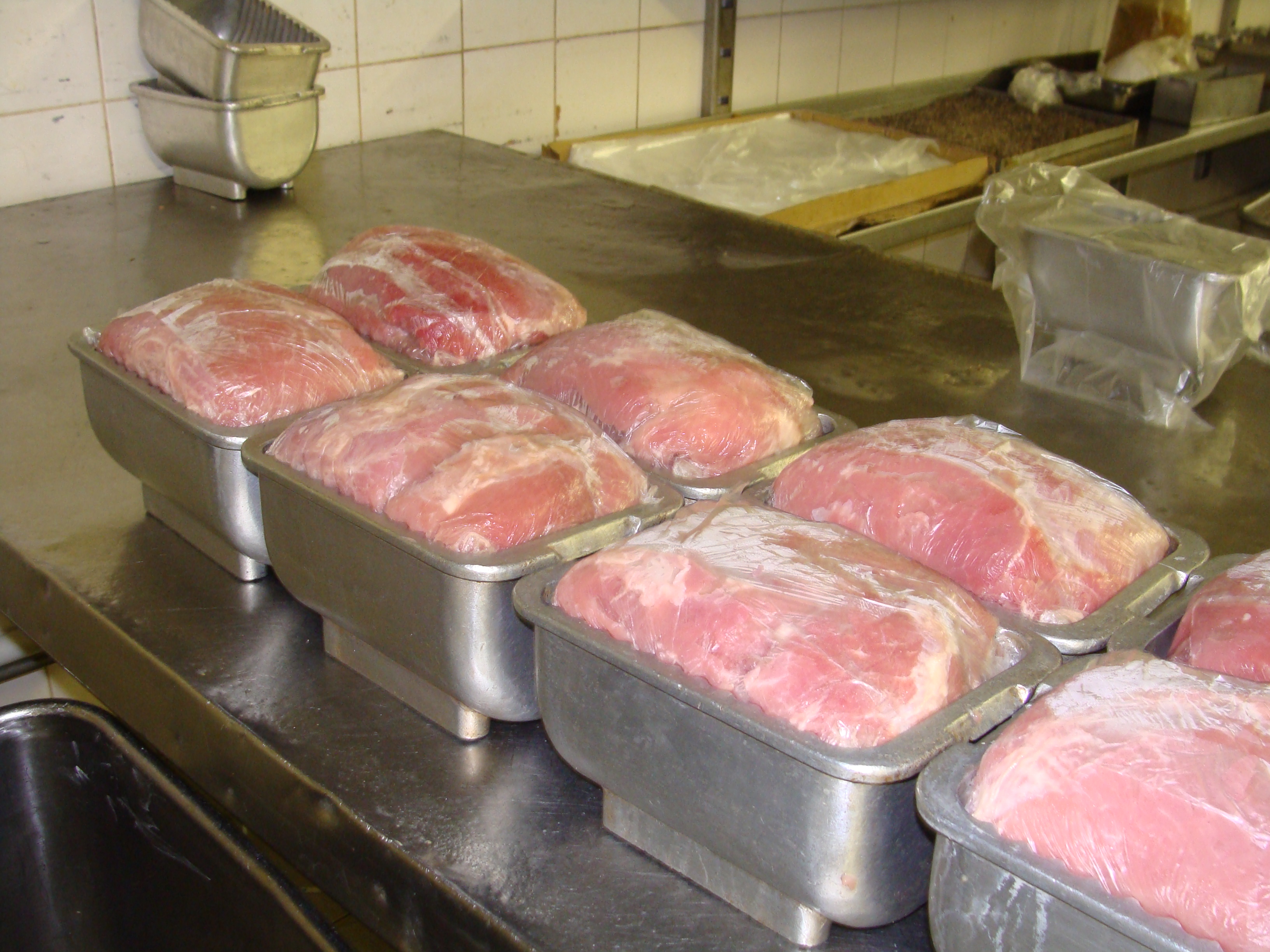 Holsein Meats | Wholesale