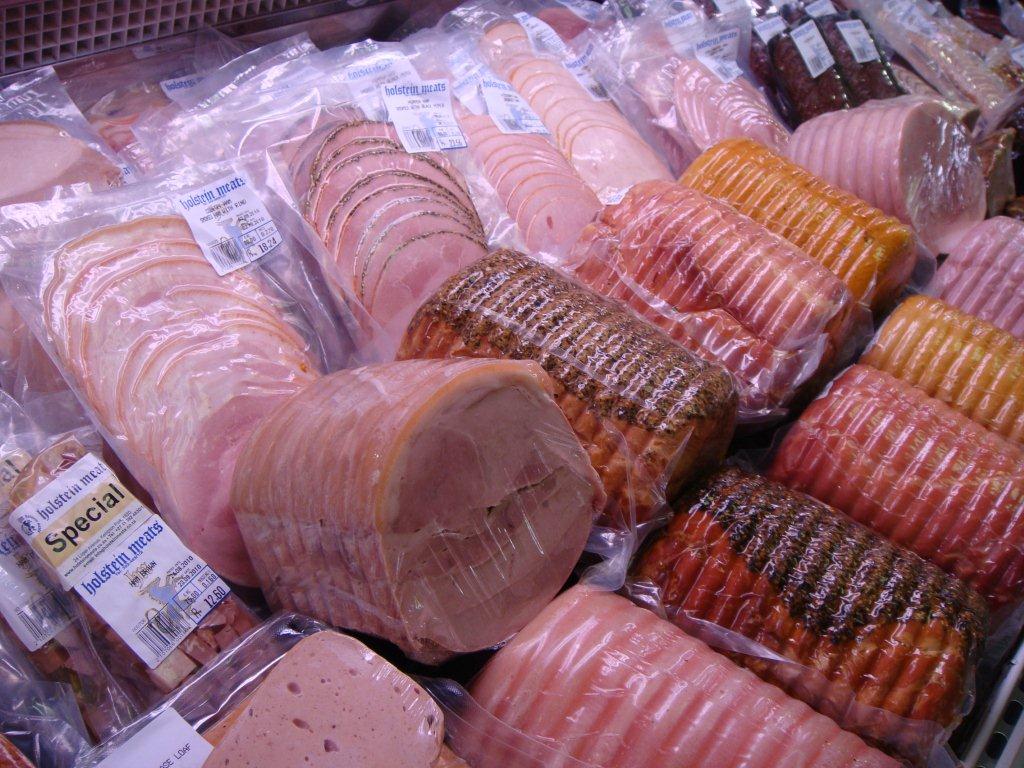 Holsein Meats | Wholesale