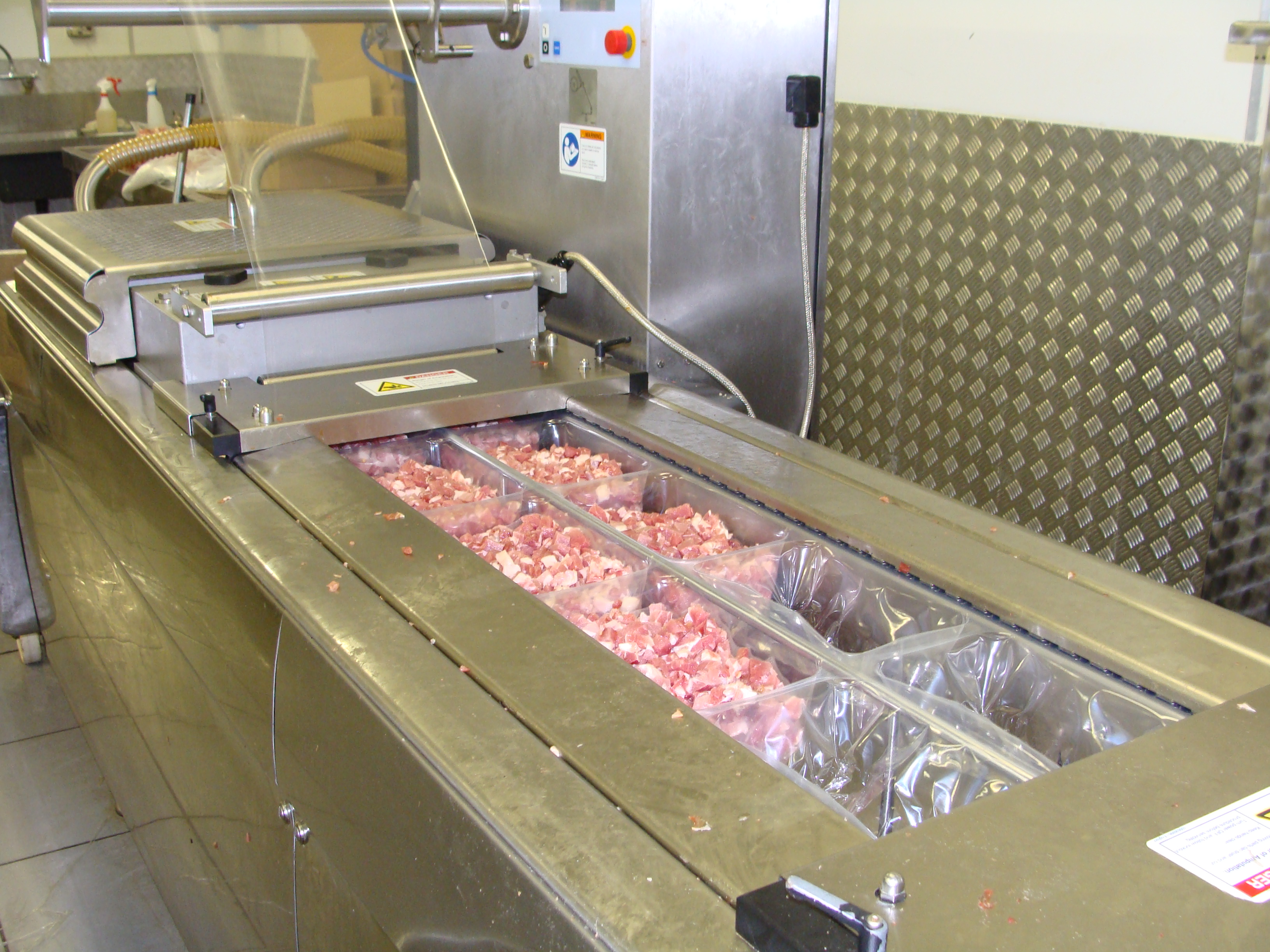 Holsein Meats | Wholesale