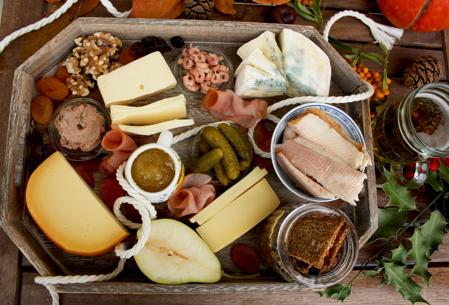 Holstein Meats | Shop info & FAQ's