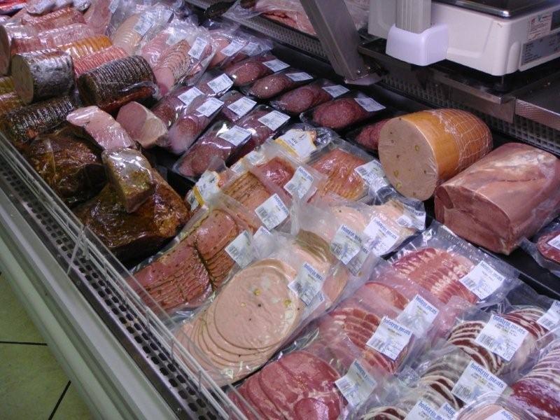 Holsein Meats | Wholesale