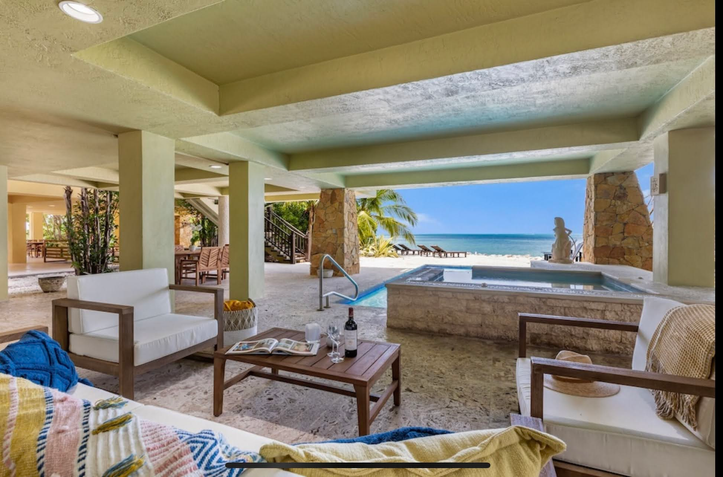 Little Conch Key Ocean Estate l Wedding Venue Florida Keys