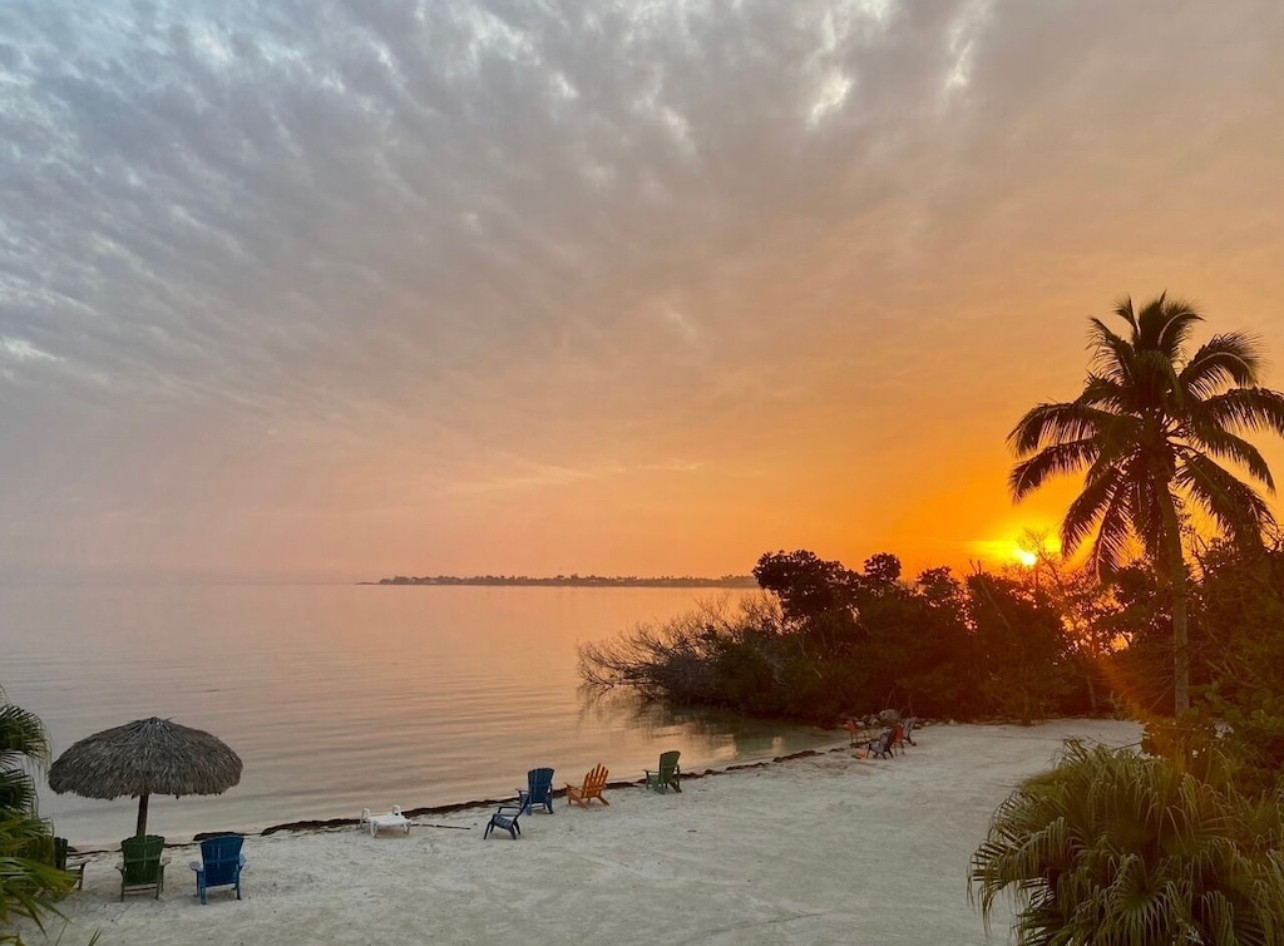 Little Conch Key Cottages l Wedding Venue Florida Keys