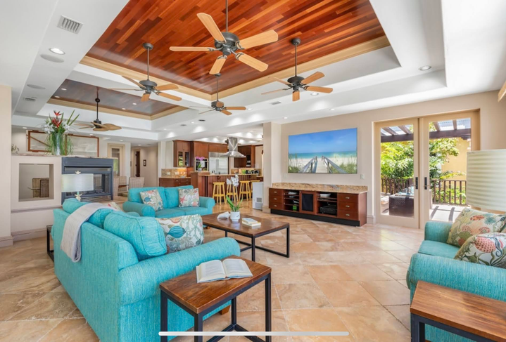 Little Conch Key Ocean Estate l Wedding Venue Florida Keys