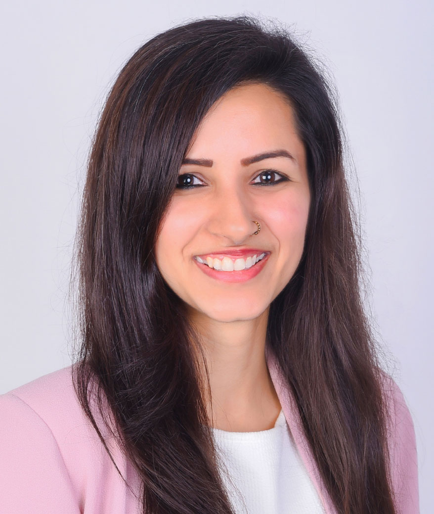 2024 Designer Dozen: Surbhi Gupta 2024 Designer Dozen: Surbhi Gupta