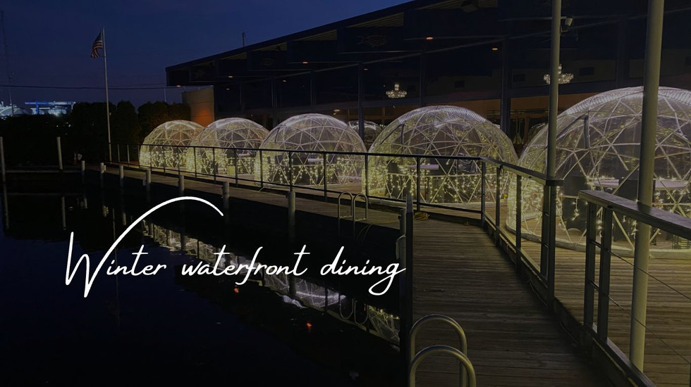 Watermark Bar and Grille